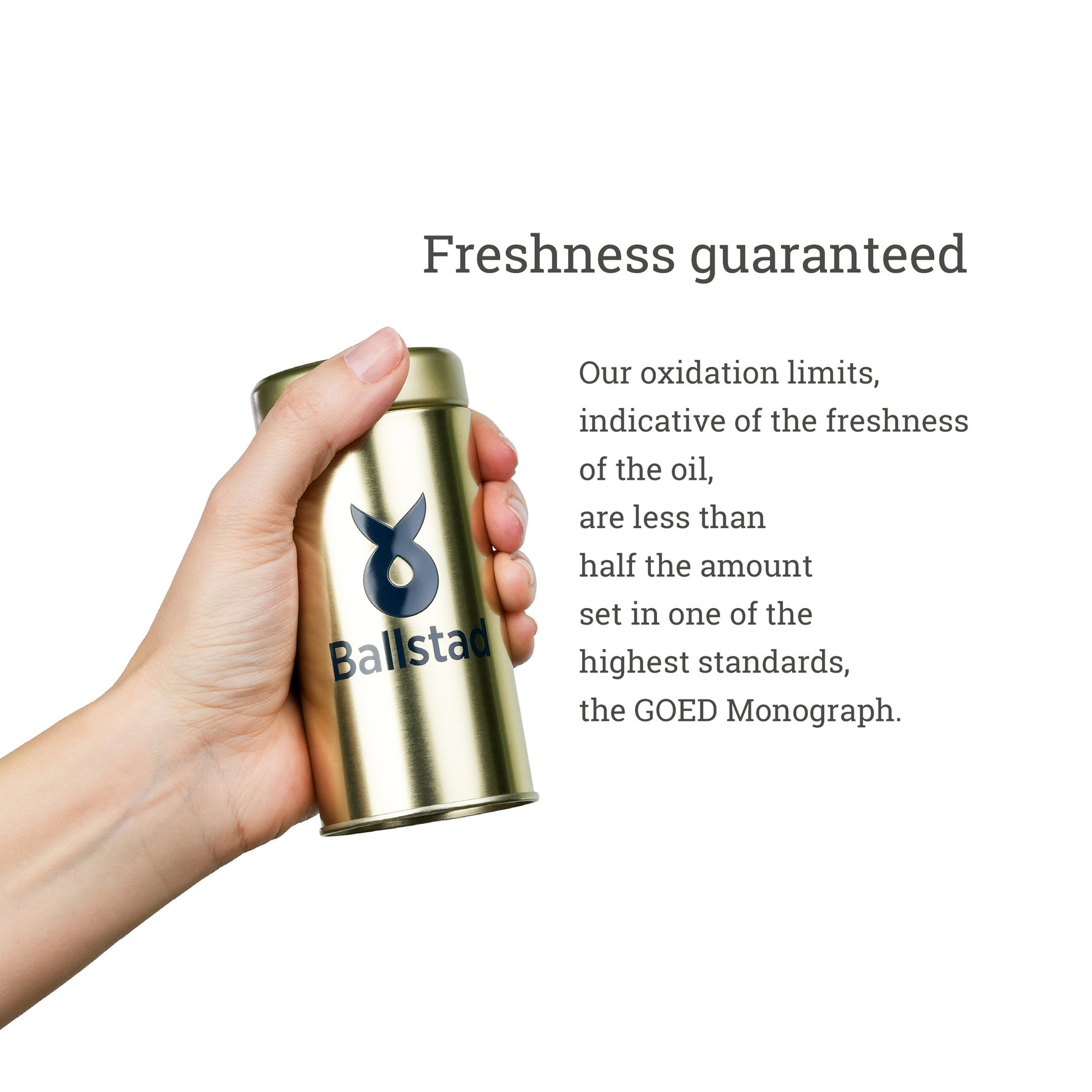 How to Read a Fish Oil Label: What Does “Triglyceride Form” Mean ...