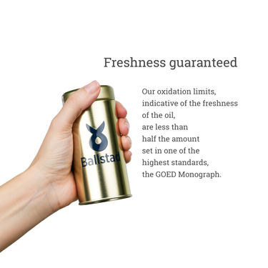 How to Read a Fish Oil Label: What Does “Triglyceride Form” Mean ...